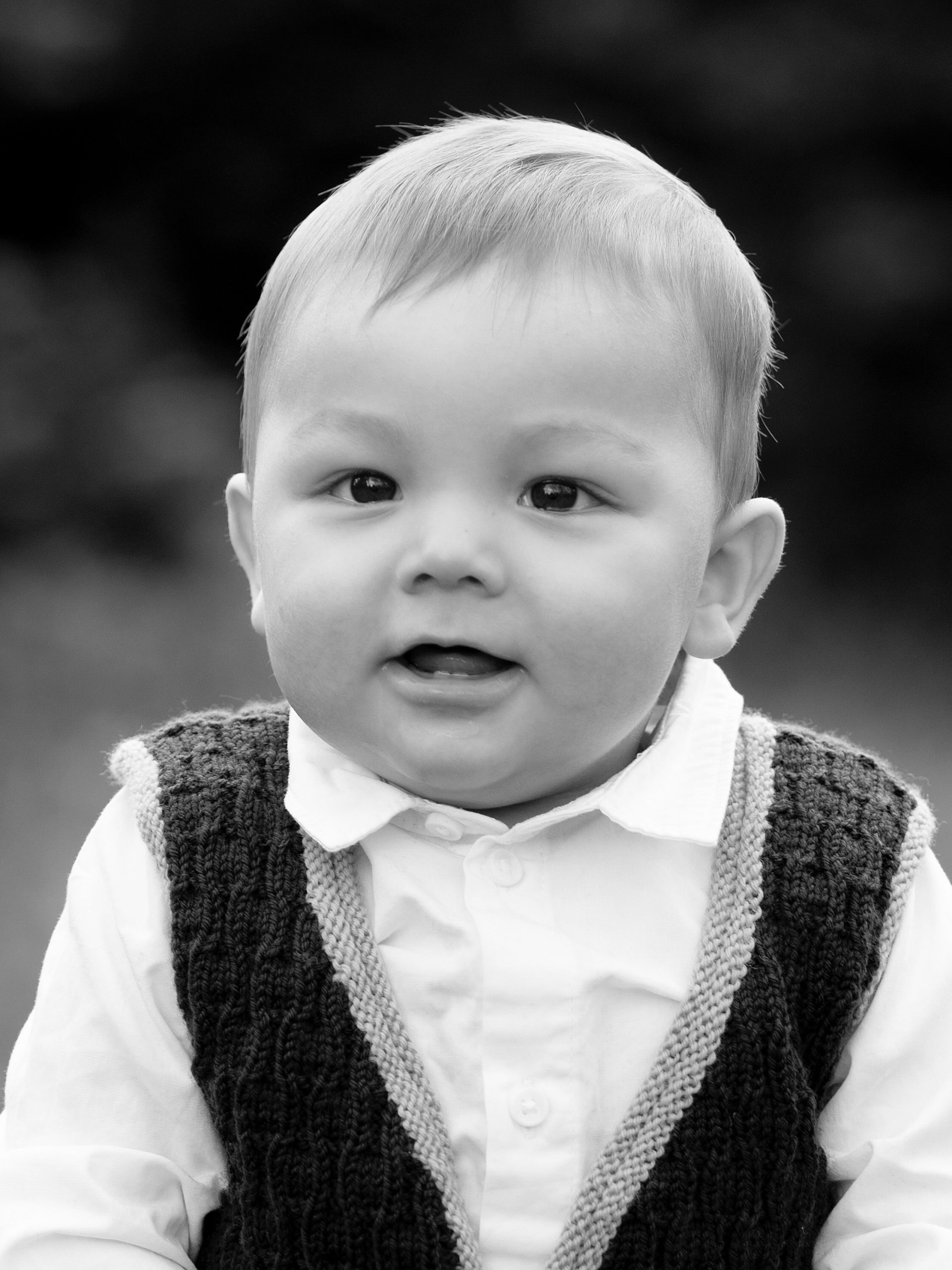 Christian Overgaard Larsen – Overgaard Larsen